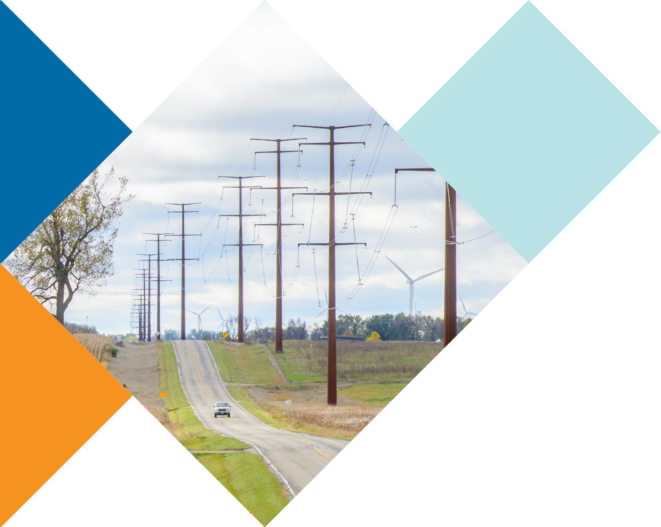 Home | Goodhue County Cooperative Electric